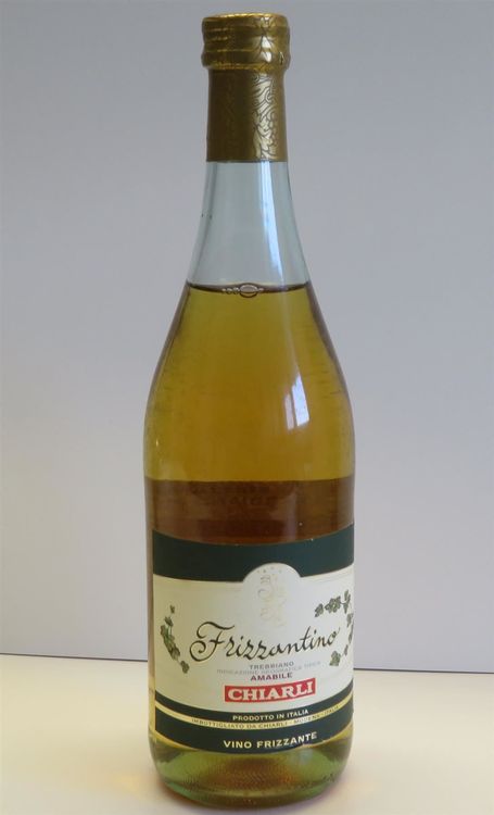 Wein Frizzantino Chiarli, vino frizzante | Kaufen auf Ricardo