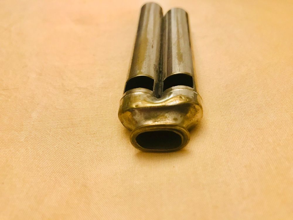 sifflet antik pfeife instrument | Kaufen auf Ricardo