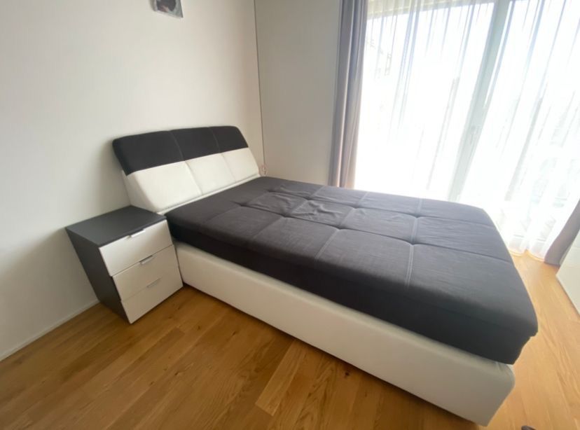 Boxspringbett 120x200 | Kaufen auf Ricardo