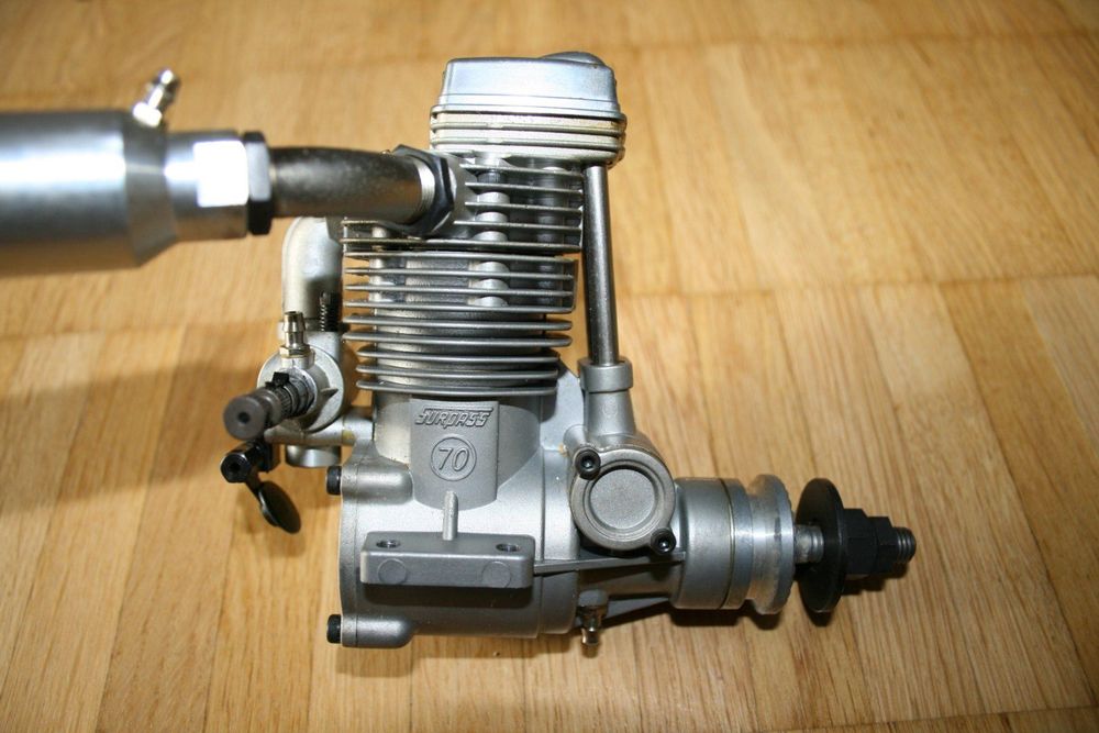 OS FS-70 Surpass (Neu (gemäss Beschreibung)) in Zürich für CHF 176 ...