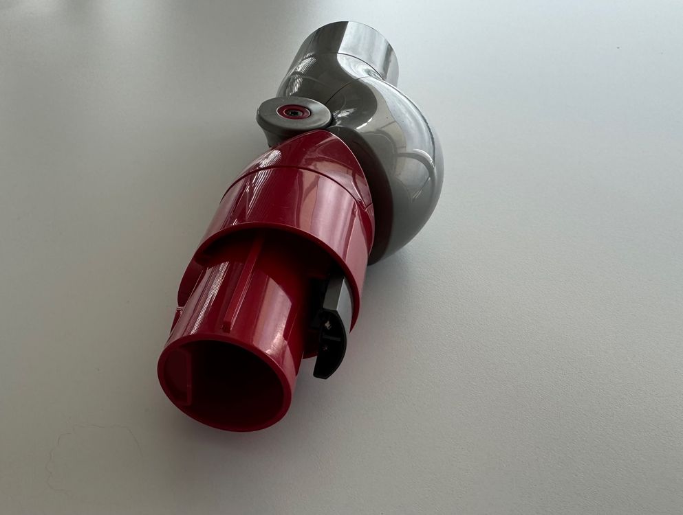 Dyson Flex-Adapter V7-V15 (Neu (gemäss Beschreibung)) in für CHF 43 ...