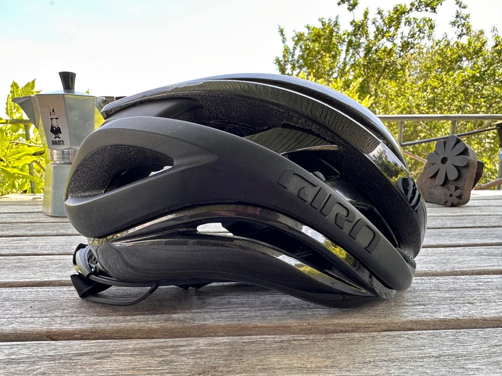 Giro Aether Spherical MIPS - Schwarz (Gebraucht) in Diesse für CHF 125 ...