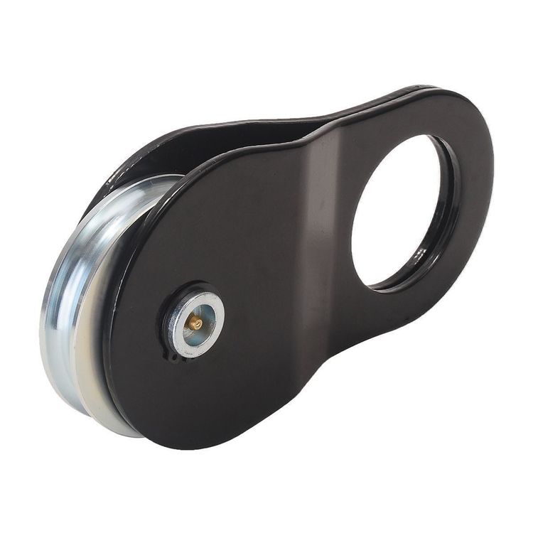 10T Umlenkrolle Forstseilwinde Seilrolle für Seilwinde 15mm | Kaufen ...