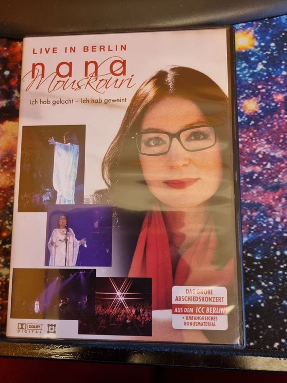 DVD MUSIK | Kaufen auf Ricardo