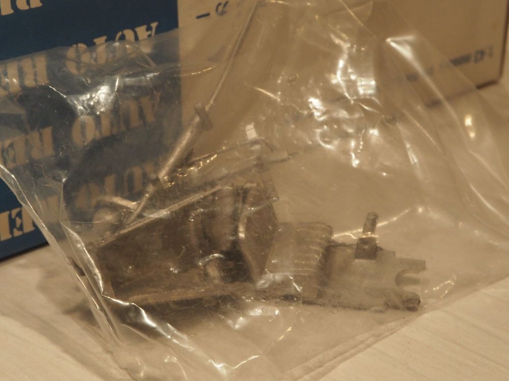 Bugatti Type 23 Sport 1927 - Auto Replicas (Neu und originalverpackt ...