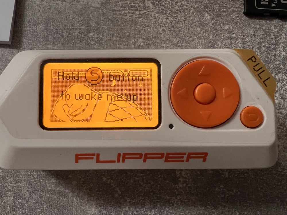 Flipper Zero Multi Tool mit 32GB SD Card und Silikon Gehäuse | Kaufen ...