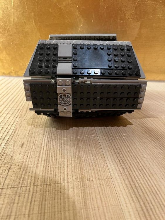 LEGO Star Wars Vader's TIE Advanced vs. A-Wing 75150 | Kaufen auf Ricardo