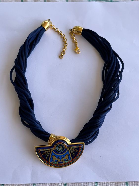 Collier Michaela Frey Wien (Gebraucht) in für CHF 55 – mit Lieferung ...