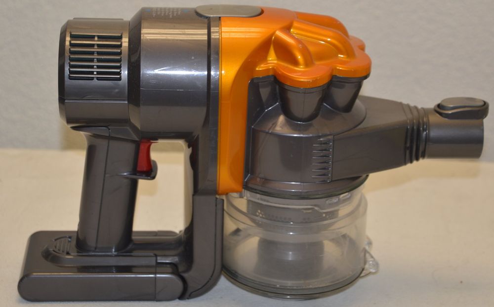 Dyson DC16 Staubsauger / aspirateur (Gebraucht) in Collonges für CHF 28 ...