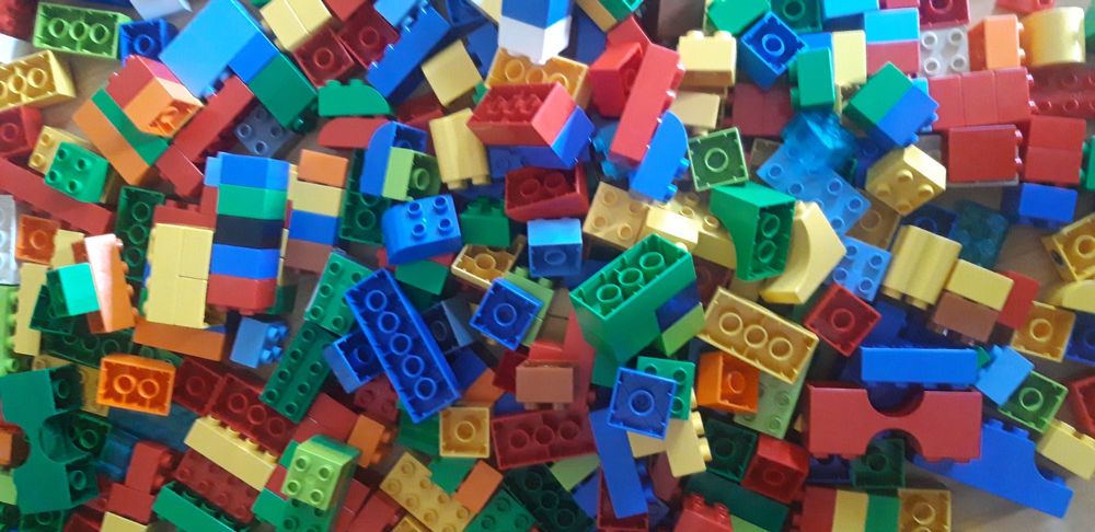 Lego Duplo Mega Set | Kaufen auf Ricardo