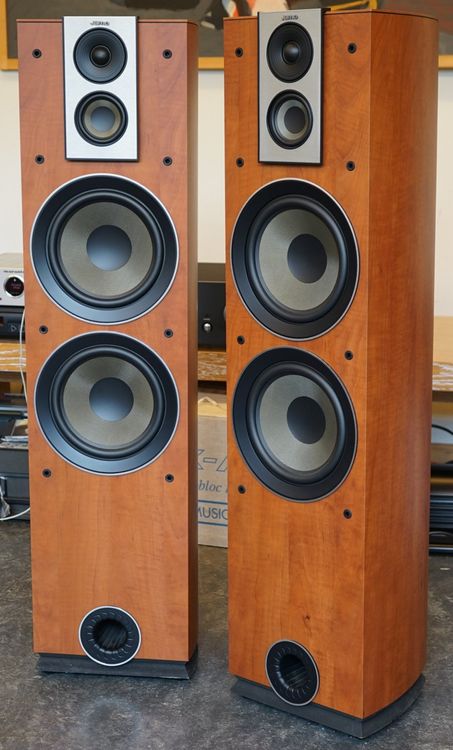 Jamo E680 (Gebraucht) in Wädenswil für CHF 70 – nur Abholung auf ...