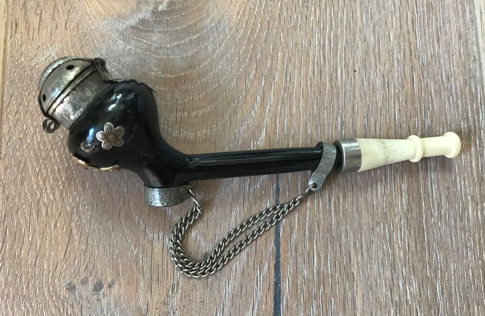 Alte Appenzeller Pfeife Lindauerli | Kaufen auf Ricardo