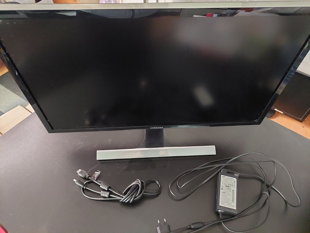 samsung monitor, hdmi, 4k, 28 Zoll, model u28e590d | Kaufen auf Ricardo
