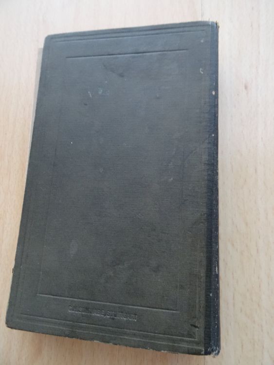 Am Jenseits von Karl May Band 25 45.-51. Tausend (Defekt) in Lupfig für ...