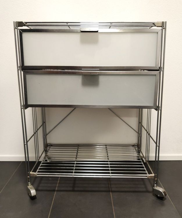 BALTON (made in Germany) Metall Regalsystem | Kaufen auf Ricardo