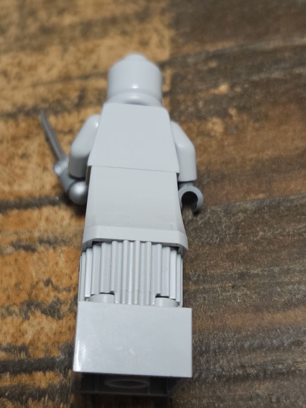 lego figurine harry potter hp298 Statue - Hogwarts, (D'occasion) à ...