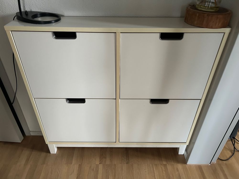 Faszinierend Schuhschrank Günstig Ikea Fotos