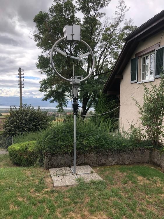 BABY-LOOP Antenne | Kaufen auf Ricardo