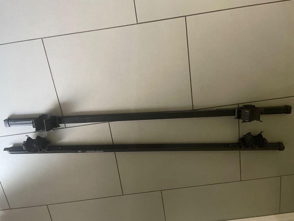 Mont Blanc Dachträger | Kaufen auf Ricardo
