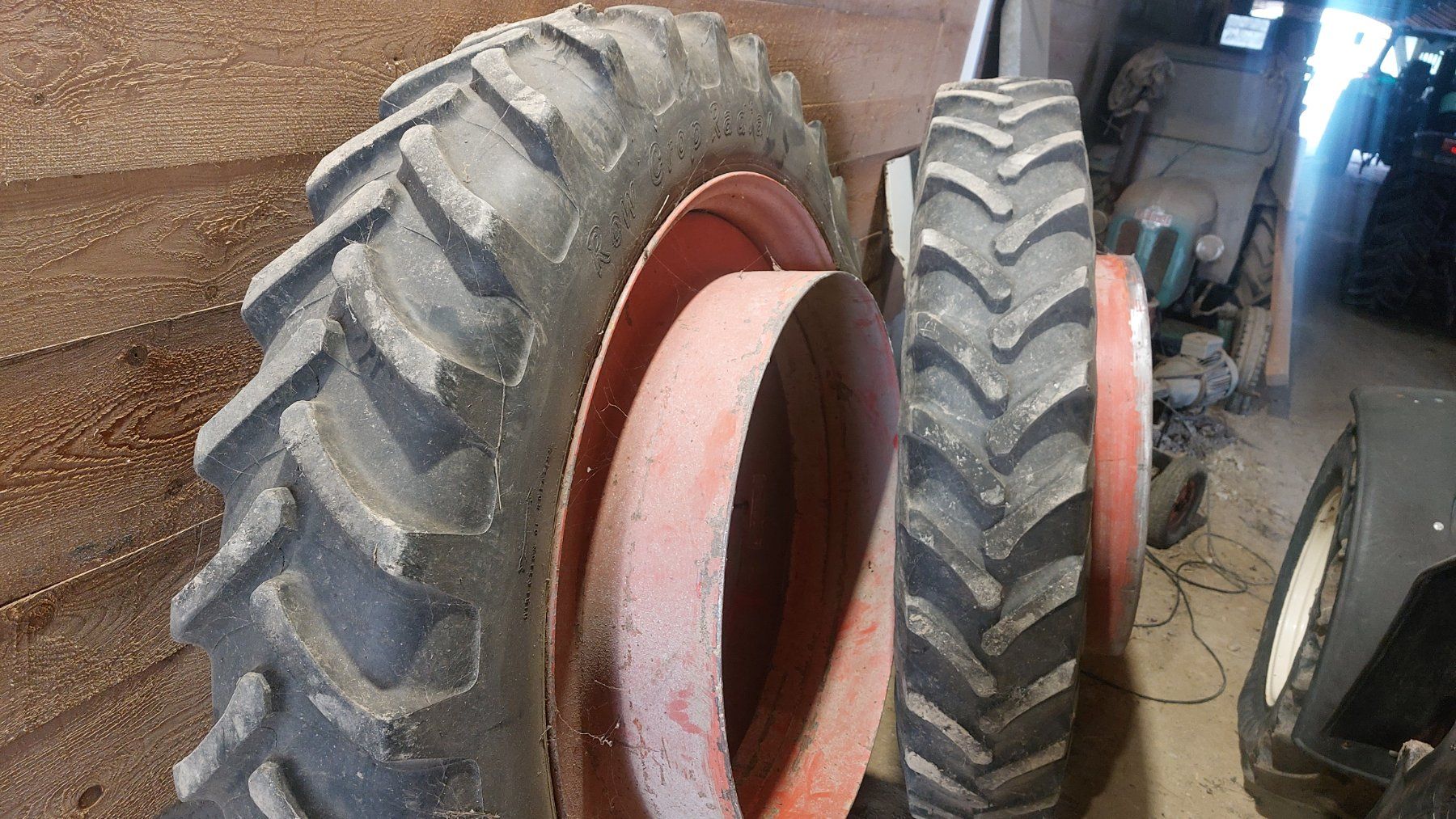 Fiat 180-90 DT Powershift (Gebraucht) in Oberkulm für CHF 53000 – nur Abholung auf Ricardo kaufen