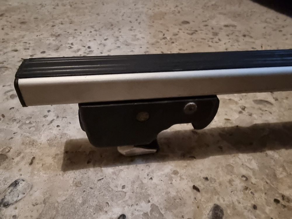 Thule Ocean 700 Dachbox (Gebraucht) in Gelterkinden für CHF 215 – nur ...
