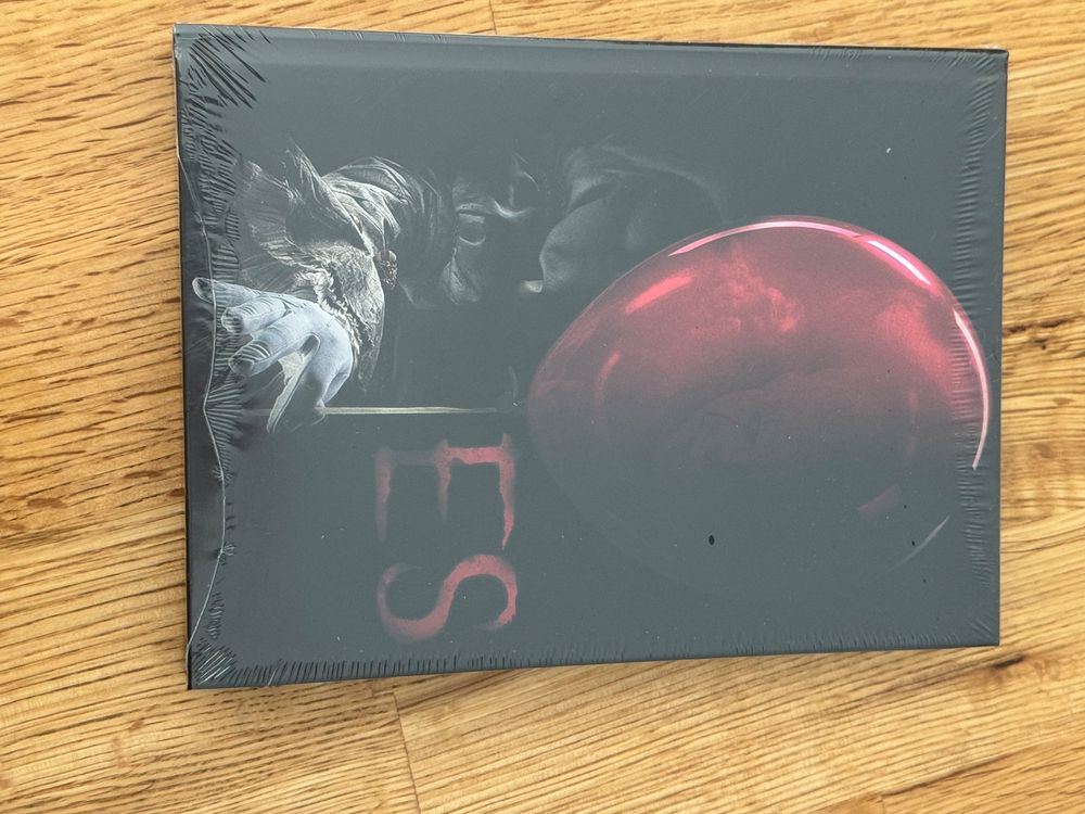 ES Mediabook Cover B 4K OVP (Neu und originalverpackt) in Oftringen für ...