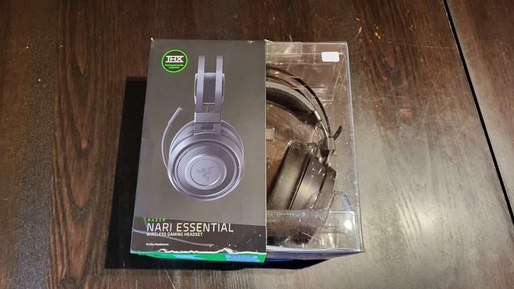 Razer Nari Essential Headset (Gebraucht) in Kandergrund für CHF 15 ...