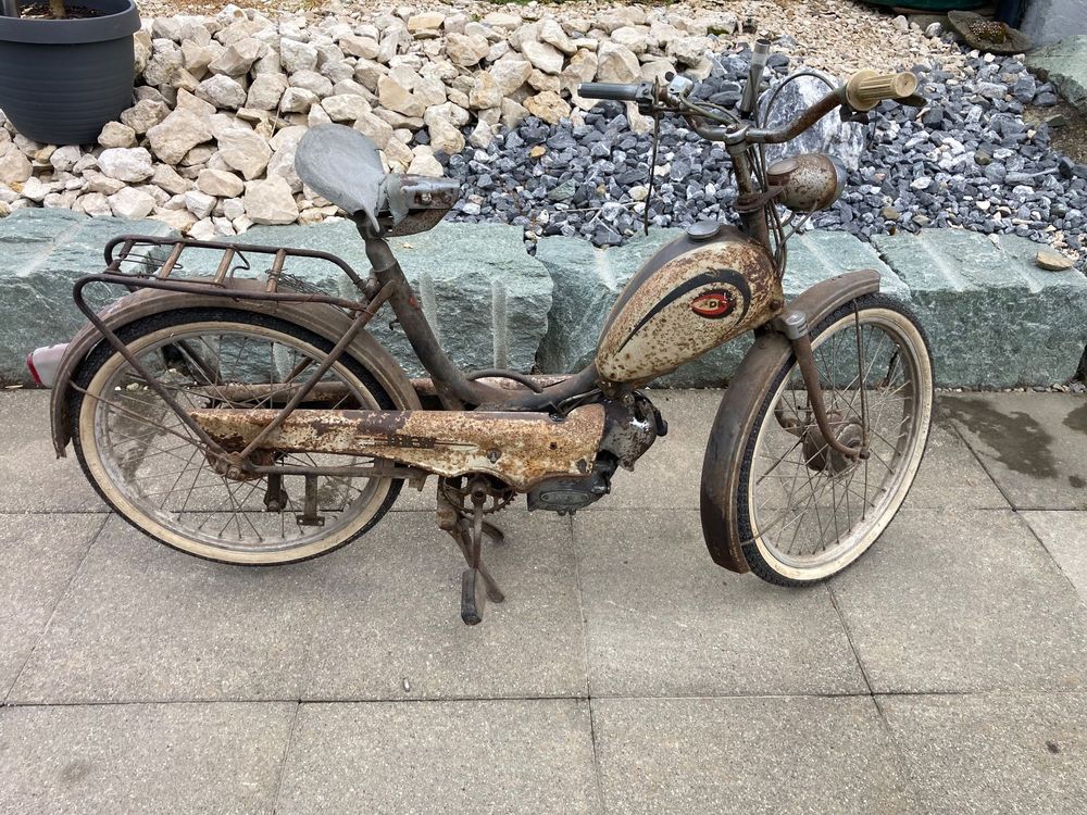 DKW M50 | Kaufen auf Ricardo