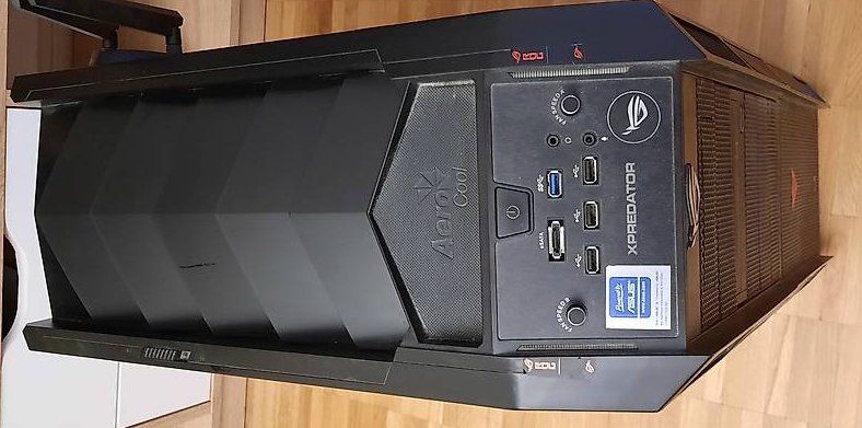 PC grande tour | Kaufen auf Ricardo