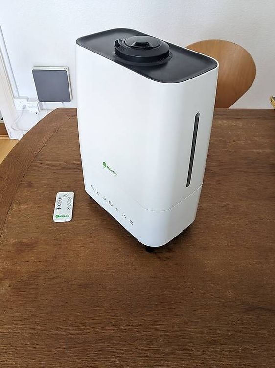 Luftbefeuchter Meaco Deluxe 202 | Kaufen auf Ricardo