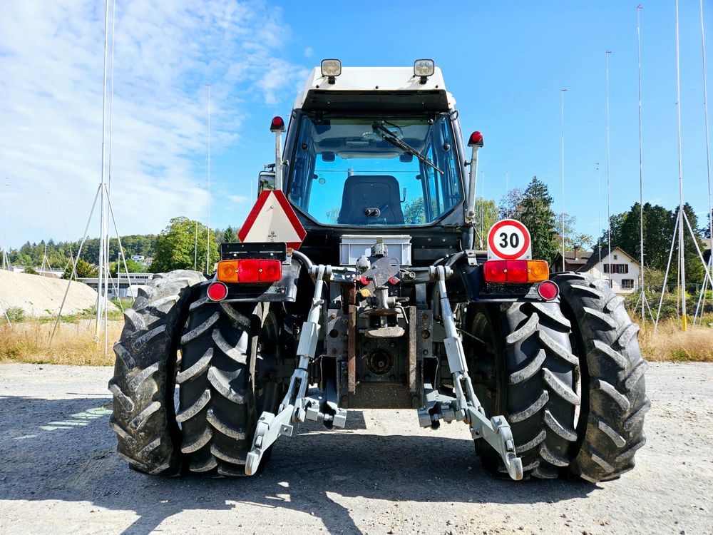 LTS Systra 750 M Frisch ab MFK (Gebraucht) in Menziken für CHF 16934 ...