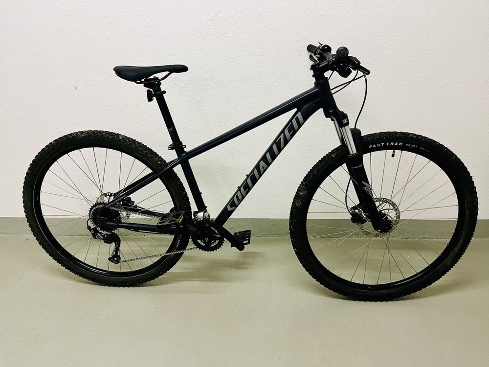 new SPECIALIZED Rockhopper 29 QUITTUNG Altus HappySport (Neu (gemäss ...
