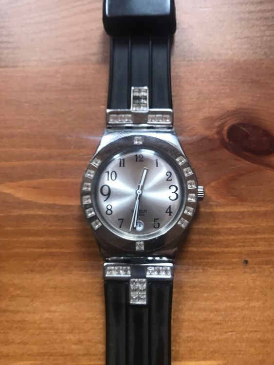 Swatch | Kaufen auf Ricardo