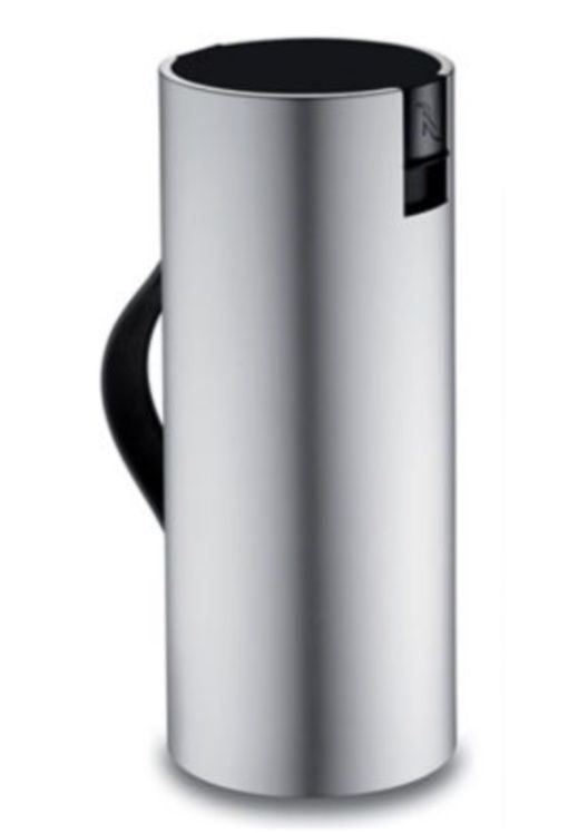 Nespresso recycling bin, silver | Kaufen auf Ricardo