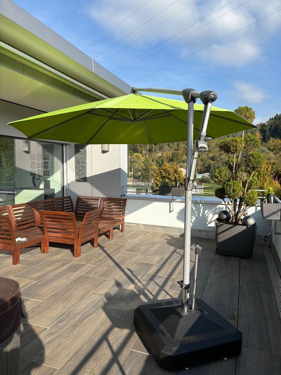Glatz Sunwing C