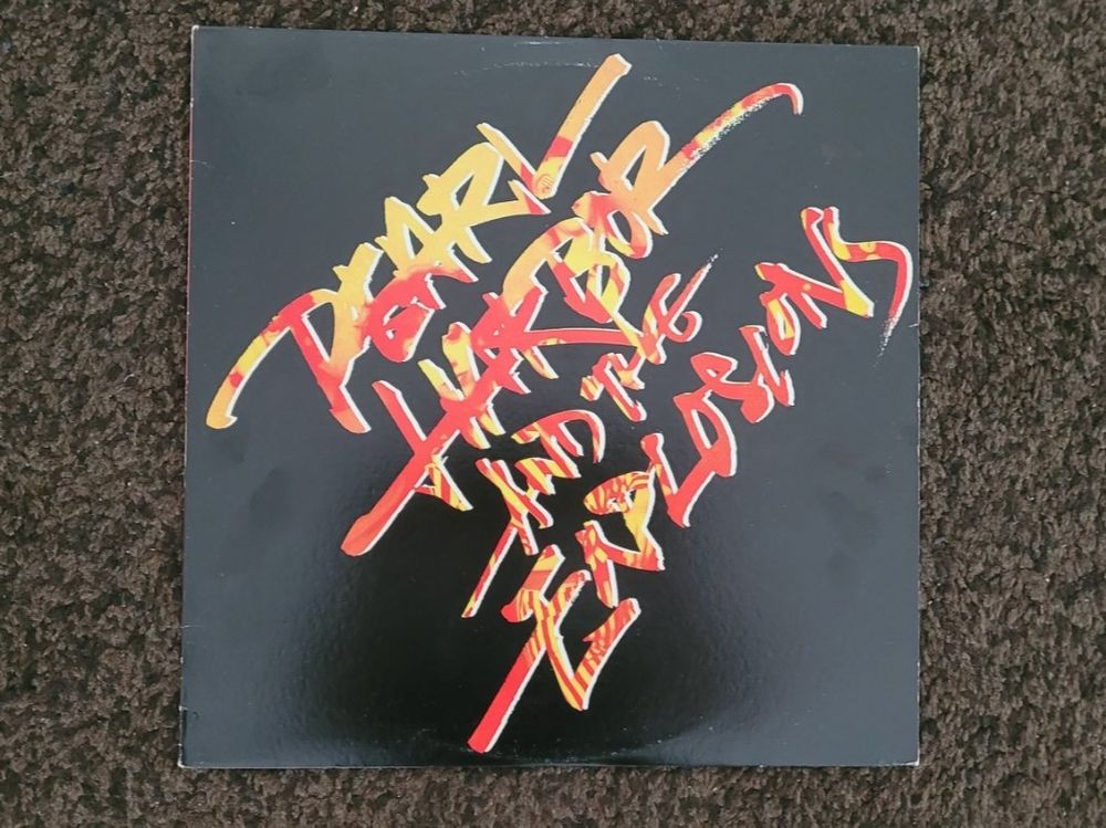 LP Pearl Harbor and the Explosions (Gebraucht) in Martigny für CHF 5 ...