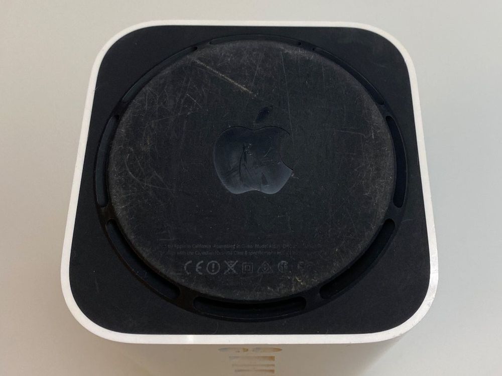 Apple AirPort Extreme (Gebraucht) in Kallern für CHF 44 – mit Lieferung ...