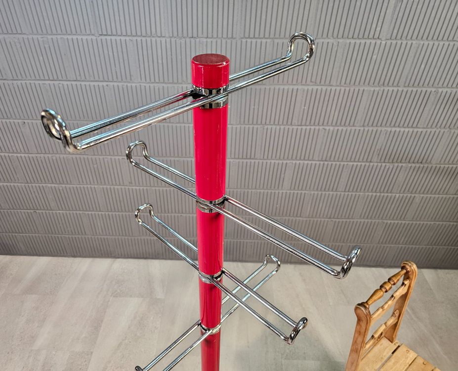 ESIT DESIGN Vari-art Garderobe Kleiderständer, Clothes Rack | Acheter ...