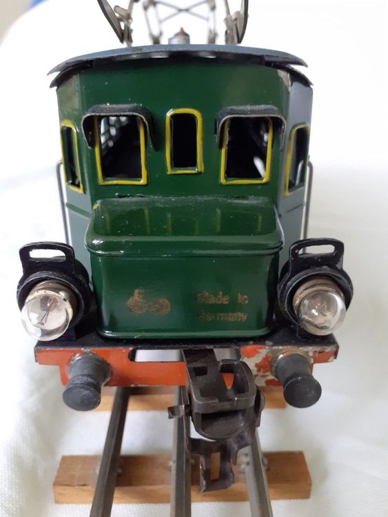 Märklin RS 66/12910, 20 Volt (Gebraucht) in Luzern für CHF 195 – mit Lieferung auf Ricardo kaufen