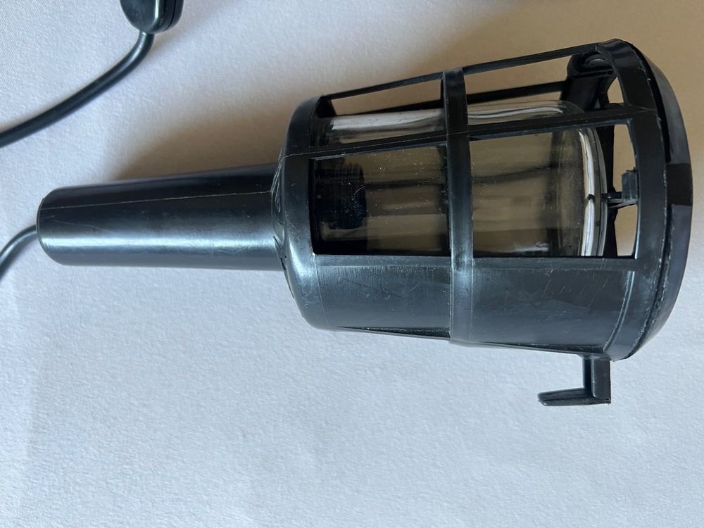 Bau-/ Stall-Lampe (Gebraucht) in Effretikon für CHF 20 – mit Lieferung ...