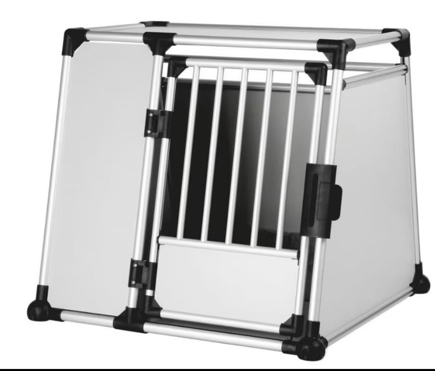 Transportbox Aluminium xl | Kaufen auf Ricardo