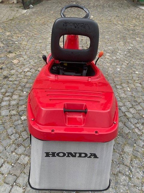 Honda Aufsitzmäher HF 1211 | Kaufen auf Ricardo