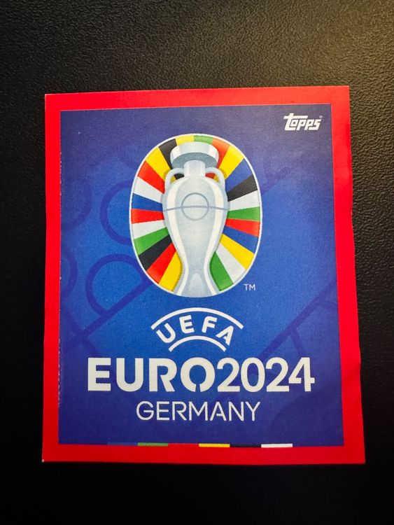 TOOPS EURO 2024 Germany - 0.50 CHF pro Bild | Kaufen auf Ricardo