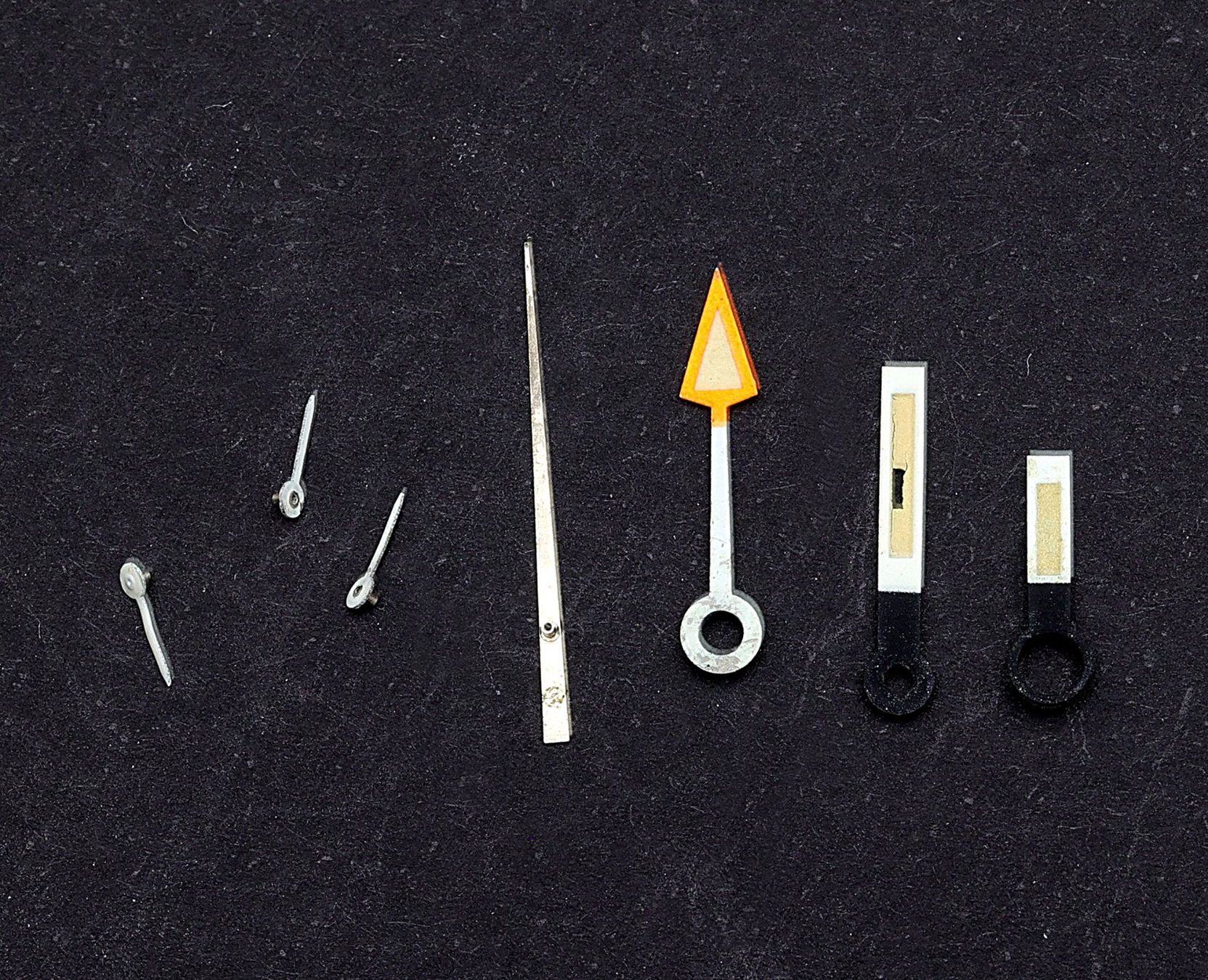 Omega Seamaster big blue 120 M Zifferblatt Glas Zeiger Teile (Gebraucht ...