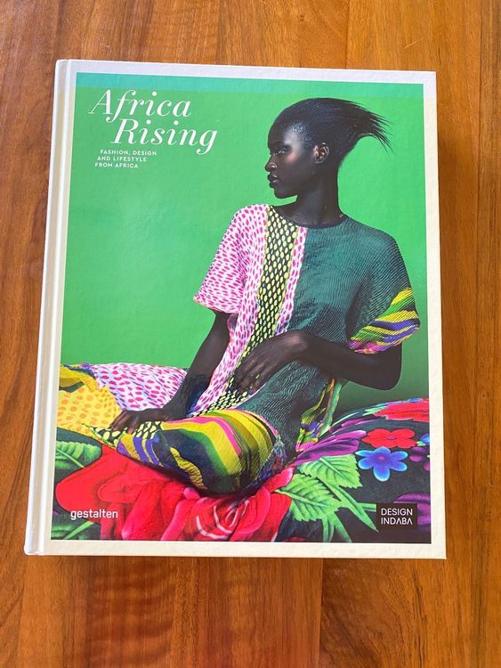 Africa Rising | Kaufen auf Ricardo