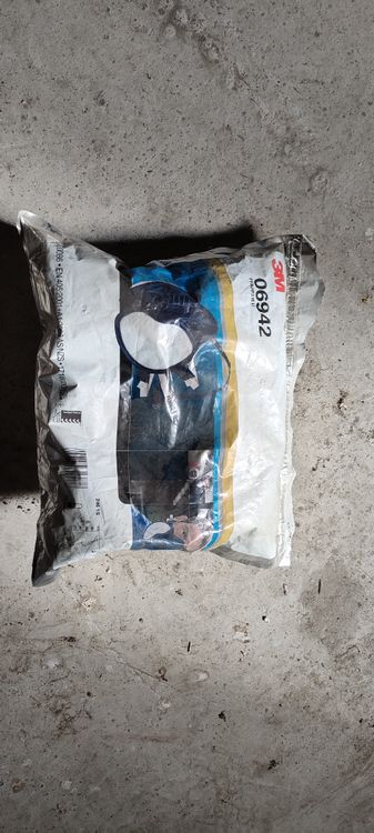 3M 6942S Gas-,Dampf- und Partikelfilter - ungebraucht! (Neu (gemäss ...