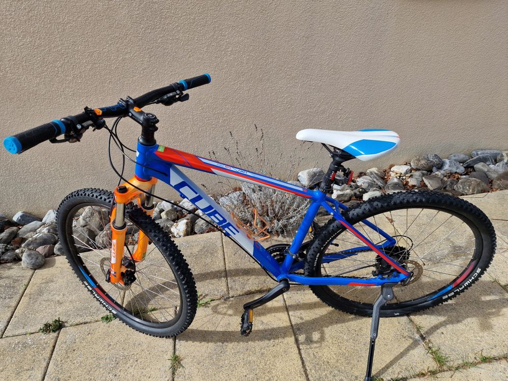 Cube Mountainbike | Kaufen auf Ricardo