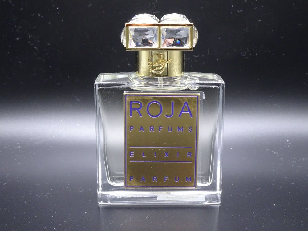 Roja - Elixir 50ml NEU (Neu (gemäss Beschreibung)) in Frenkendorf für ...