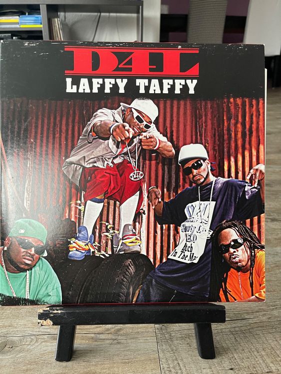 D4L / laffy taffy | Kaufen auf Ricardo