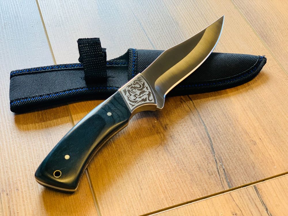 Tactical Messer Feststehend La Corona 23cm NEU (Neu und ...